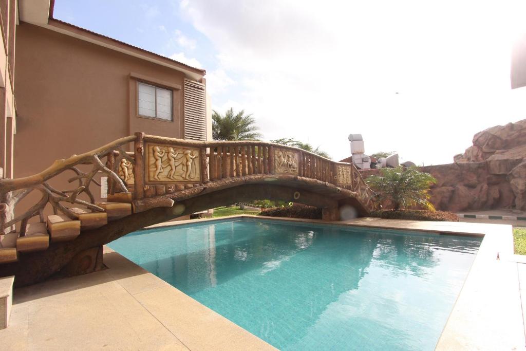 Golden Amoon Resort, Narasapura (updated prices 2025)