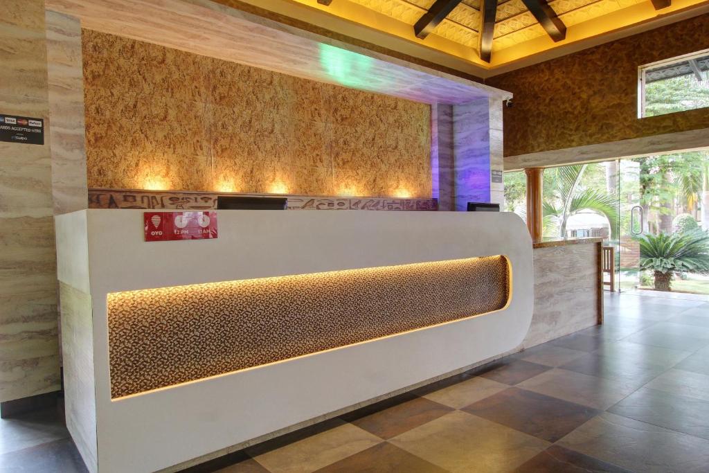 Golden Amoon Resort, Narasapura (updated prices 2025)