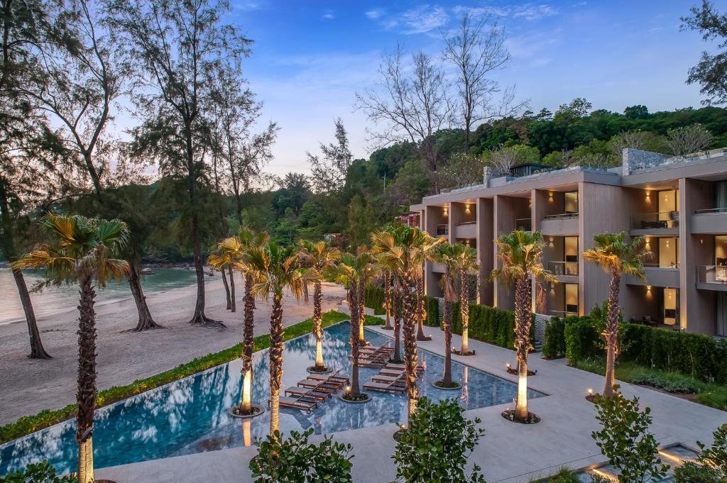 Twinpalms MontAzure Phuket, Kamala Beach (updated prices 2026)