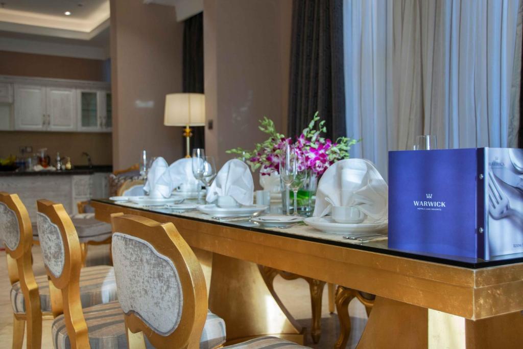 Warwick Al Khobar, Al Khobar (updated prices 2025)