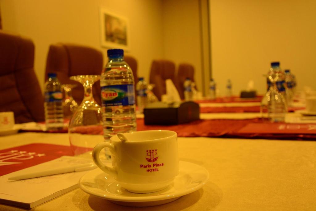 Paris Plaza Hotel, Erbil (updated prices 2025)