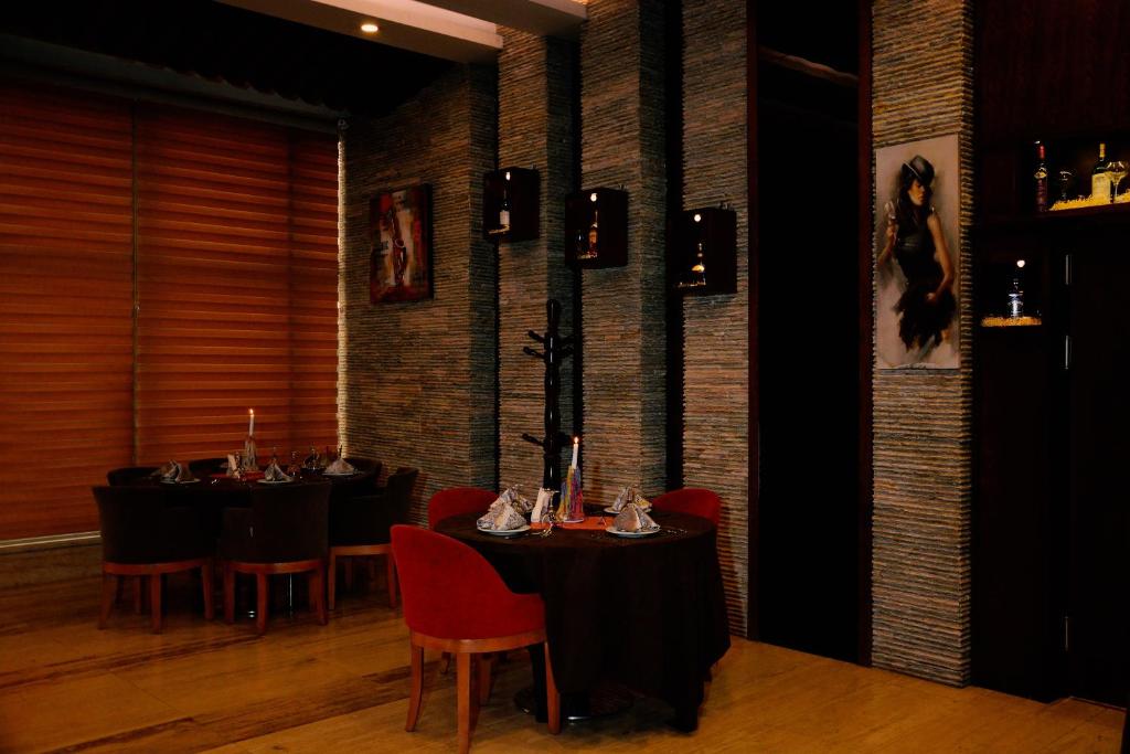 Paris Plaza Hotel, Erbil (updated prices 2025)