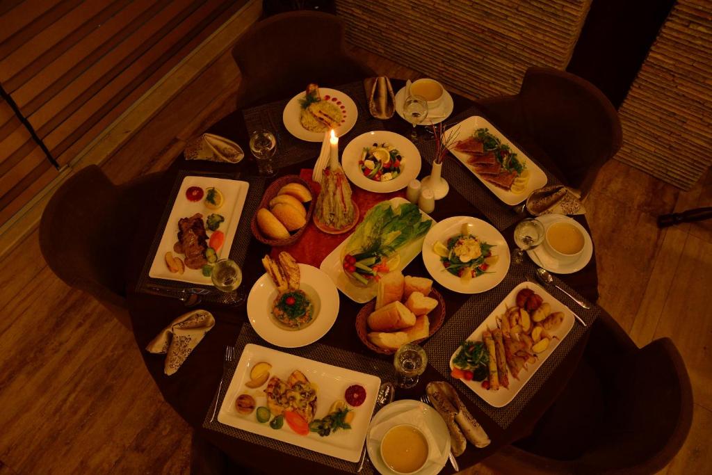 Paris Plaza Hotel, Erbil (updated prices 2025)