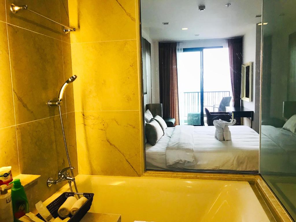 The Astra Suites, Chiang Mai (updated prices 2025)