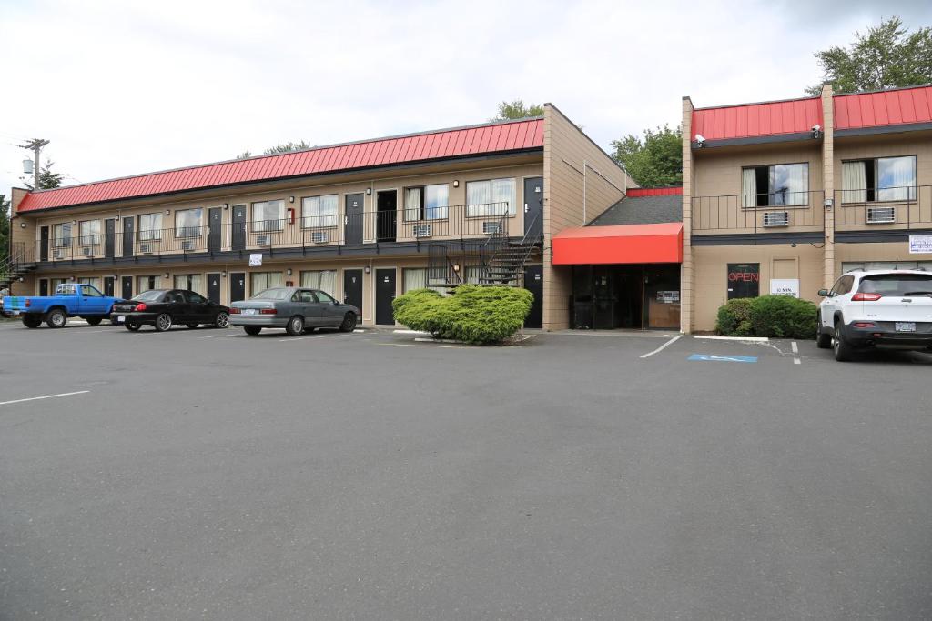 Americas Best Value Inn Kelso, Kelso (updated prices 2026)