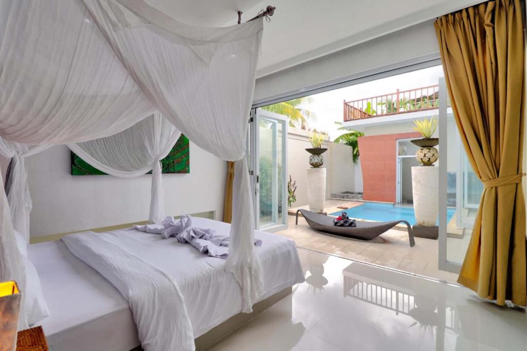 Villa Swan Ubud, Ubud (updated prices 2026)
