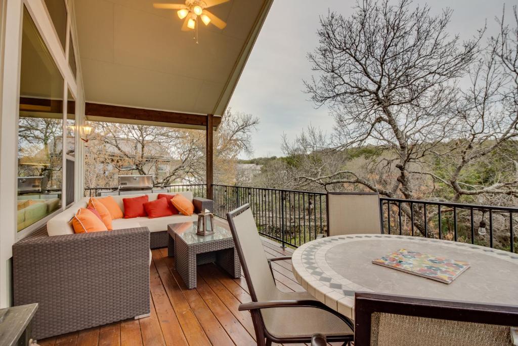 Point Venture Lookout, Lago Vista (updated prices 2026)