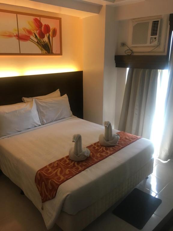 The twins Tagaytay Prime Residence, Tagaytay (updated prices 2026)