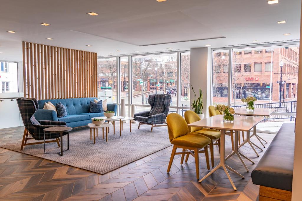 Harvard Square Hotel, Cambridge (updated prices 2025)