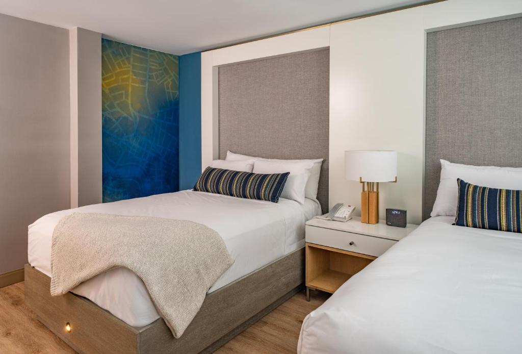 Harvard Square Hotel, Cambridge (updated prices 2025)