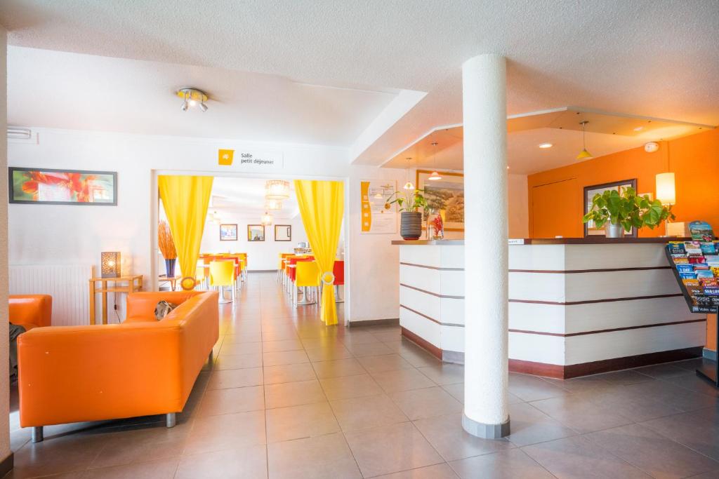 Premiere Classe Rungis - Orly, Rungis (updated prices 2025)