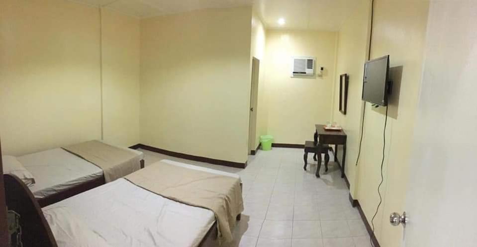 Johann Ritz Place, Dumanjug (updated prices 2025)