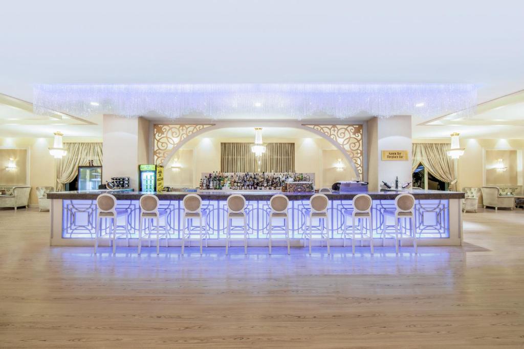 Qafqaz Riverside Hotel, Gabala (updated prices 2025)