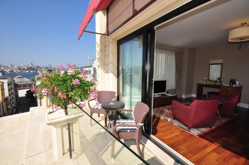 Neorion Hotel - Special Class, Istanbul (updated prices 2025)