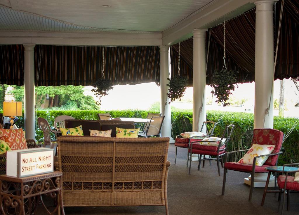 The Ocean House, Spring Lake – Updated 2023 Prices