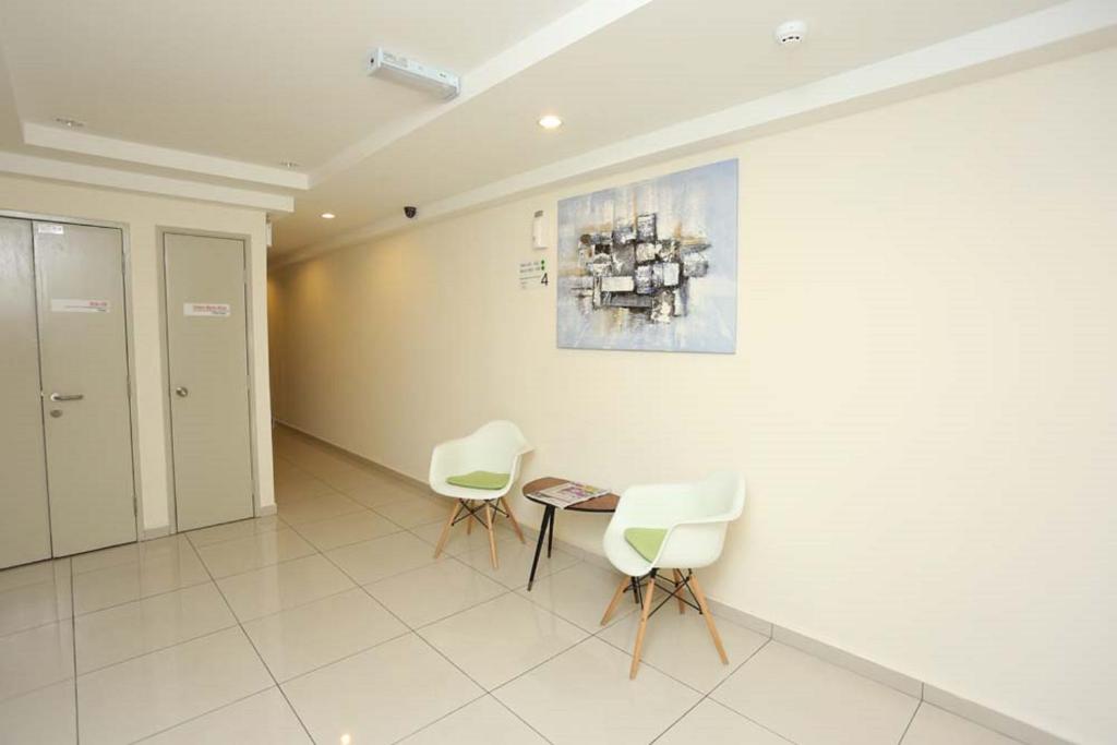 Hotel Westree KL Sentral, Kuala Lumpur (updated prices 2025)