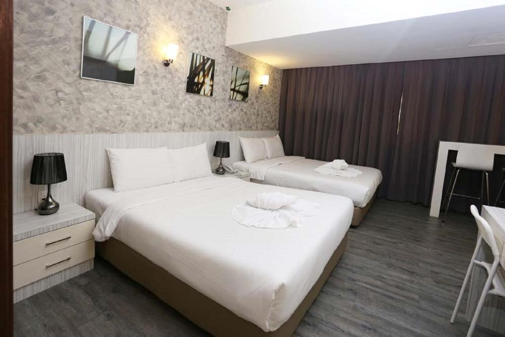 Hotel Westree KL Sentral, Kuala Lumpur (updated prices 2025)