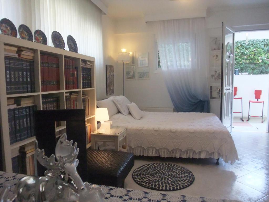Airbnb, Ενοικιαζόμενα δωμάτια & Διαμονή σε Νέοι Επιβάτες ...