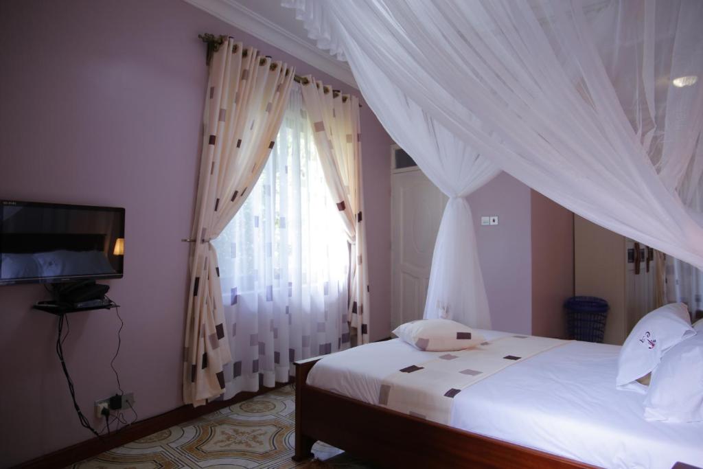 Crystal Apartments and Hotel, Entebbe – Updated 2024 Prices