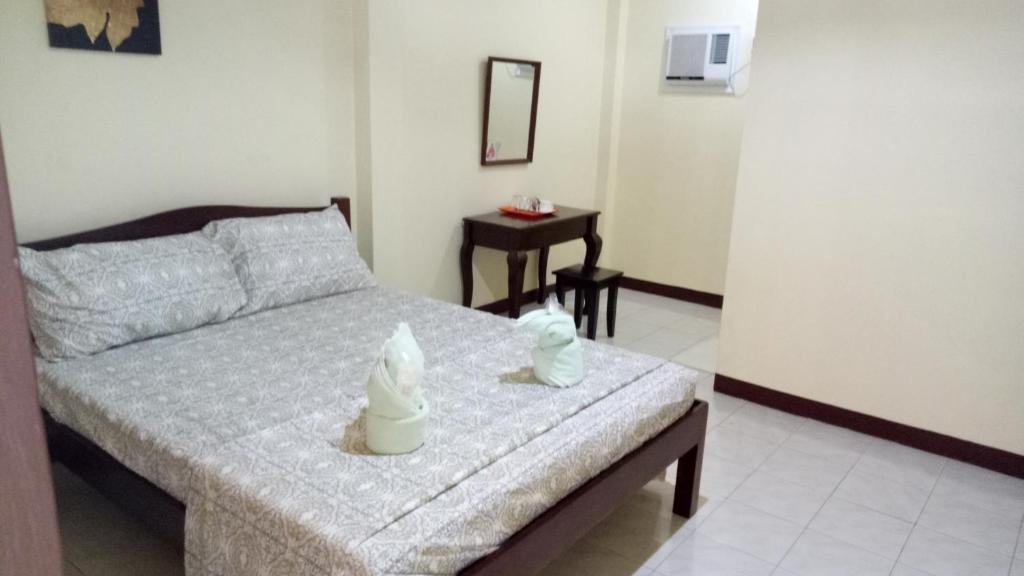 Johann Ritz Place, Dumanjug (updated prices 2025)