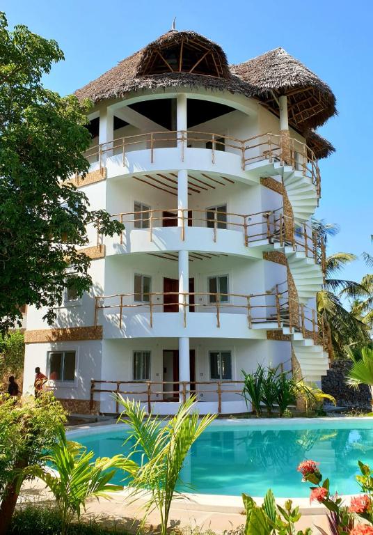Simba House, Watamu (updated prices 2026)