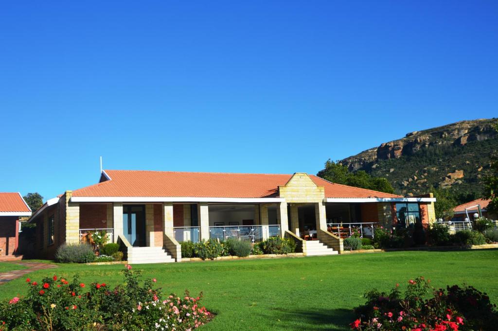 Botleng Guest House, Boqate (updated prices 2026)