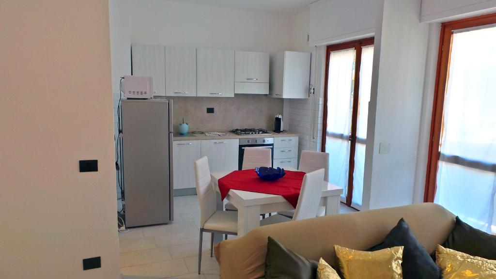 Speri Studio - NO AC, Rapallo (updated prices 2025)