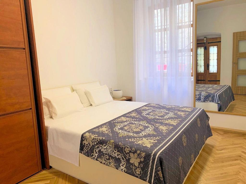 Portun II, Budva (updated prices 2026)