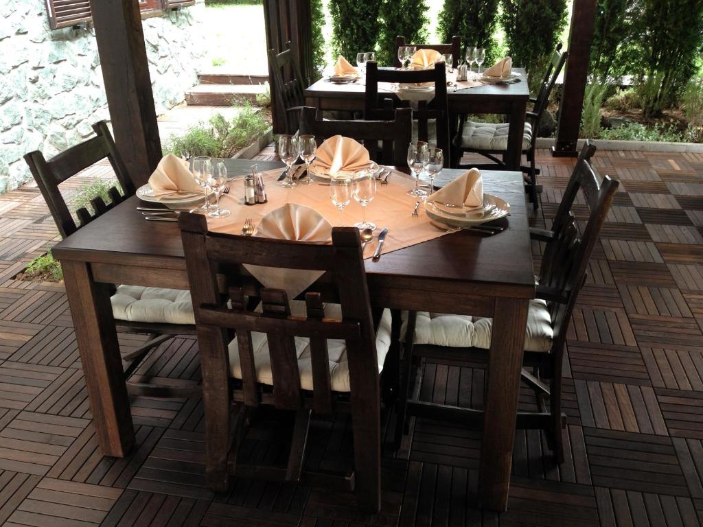 Villa Mukinja - Wellness & Spa, Plitvička Jezera (updated prices 2025)