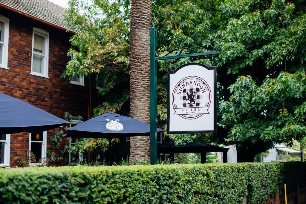 Bundanoon Hotel, Bundanoon (updated prices 2025)