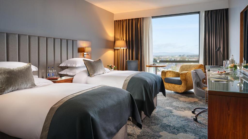 Limerick Strand Hotel, Limerick (updated prices 2025)