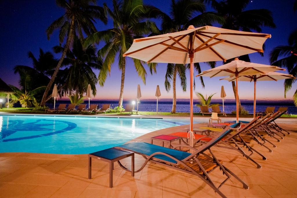 Mantis Soanambo Hotel And Spa, Sainte Marie (updated prices 2025)