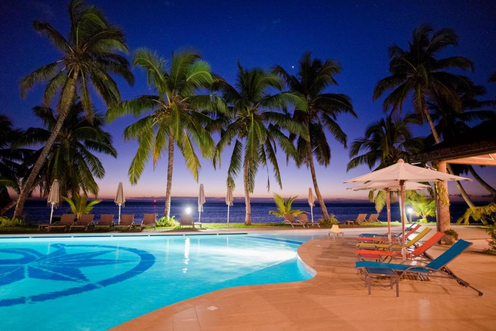 Mantis Soanambo Hotel And Spa, Sainte Marie (updated prices 2025)