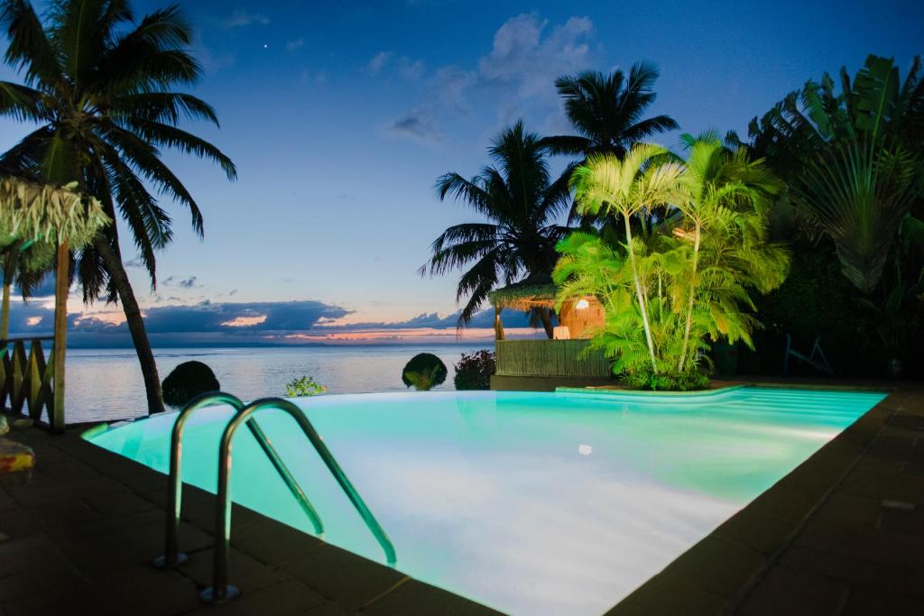 Mantis Soanambo Hotel And Spa, Sainte Marie (updated prices 2025)