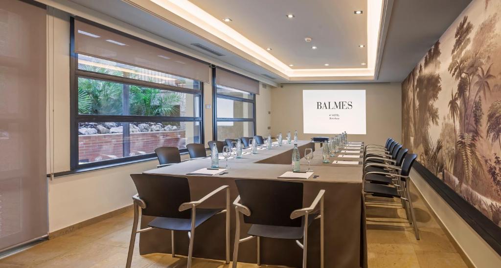 Hotel Balmes, a member of Preferred Hotels & Resorts, Barcelona ...