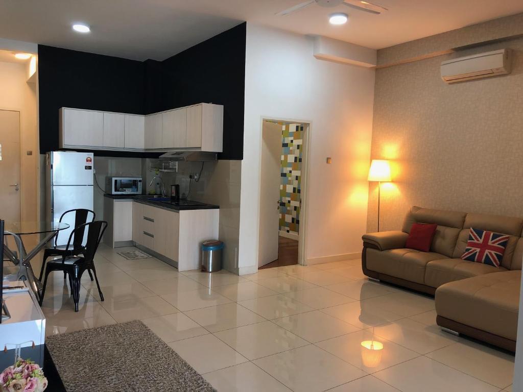 The Loft Imago, Kota Kinabalu (updated prices 2025)
