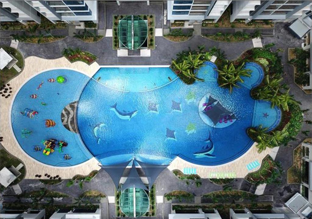Atlantis Residence Melaka, Malacca (updated prices 2025)