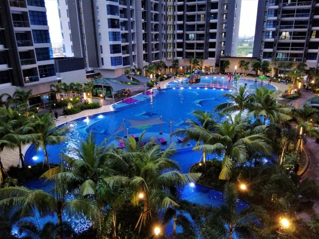 Atlantis Residence Melaka, Malacca (updated prices 2025)
