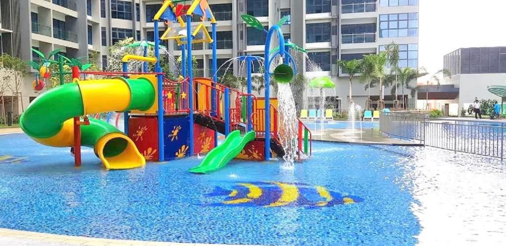 Atlantis Residence Melaka, Malacca (updated prices 2025)