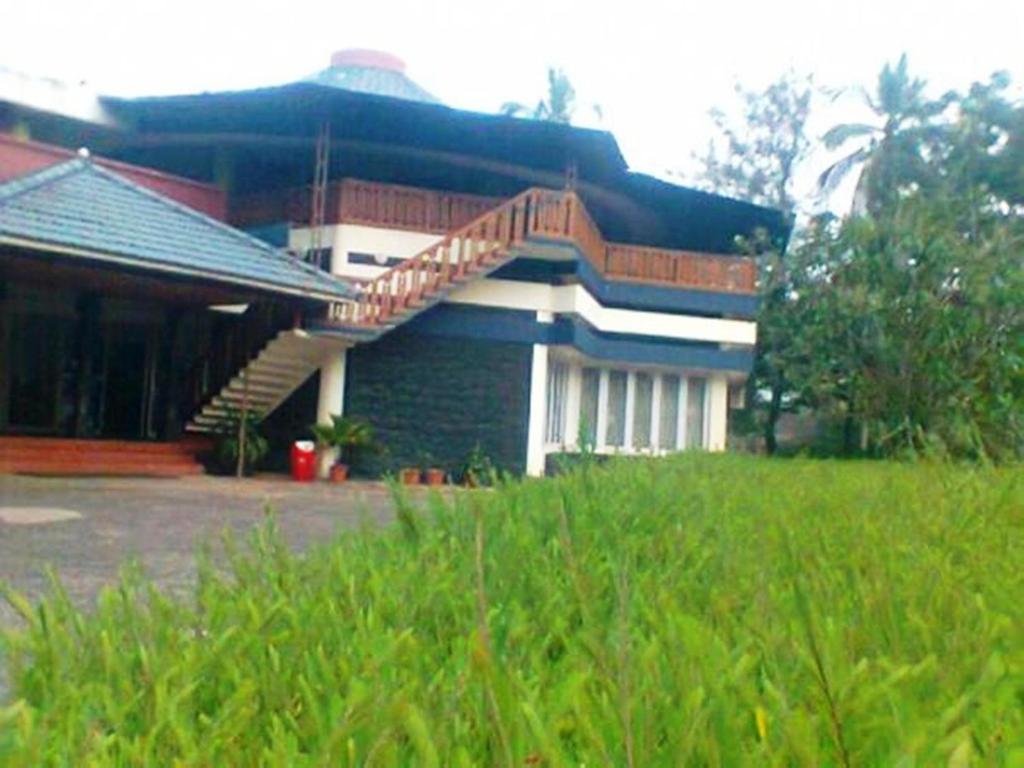 Kappad Beach Resort, Kappad (updated prices 2025)