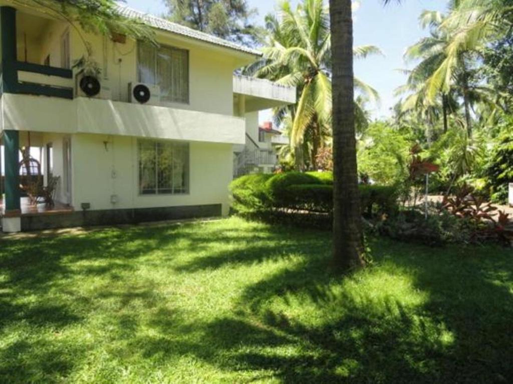 Kappad Beach Resort, Kappad (updated prices 2025)