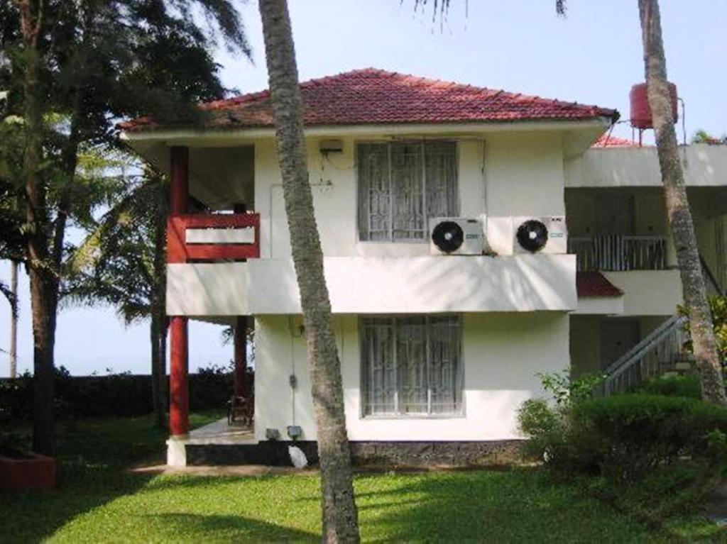 Kappad Beach Resort, Kappad (updated prices 2025)