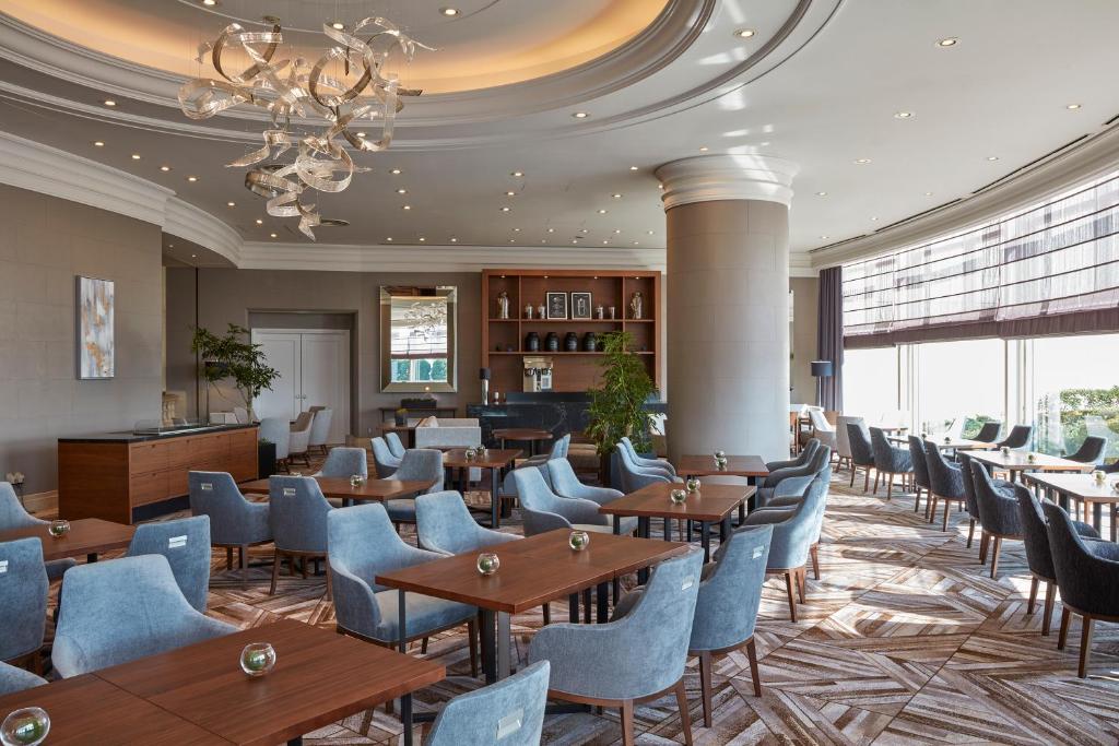 Grand Nikko Tokyo Daiba, Tokyo (updated prices 2025)