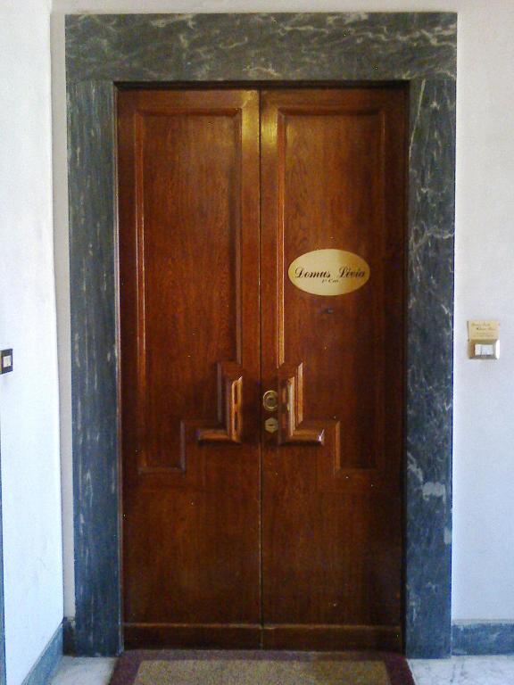 Domus Livia, Rome (updated prices 2025)