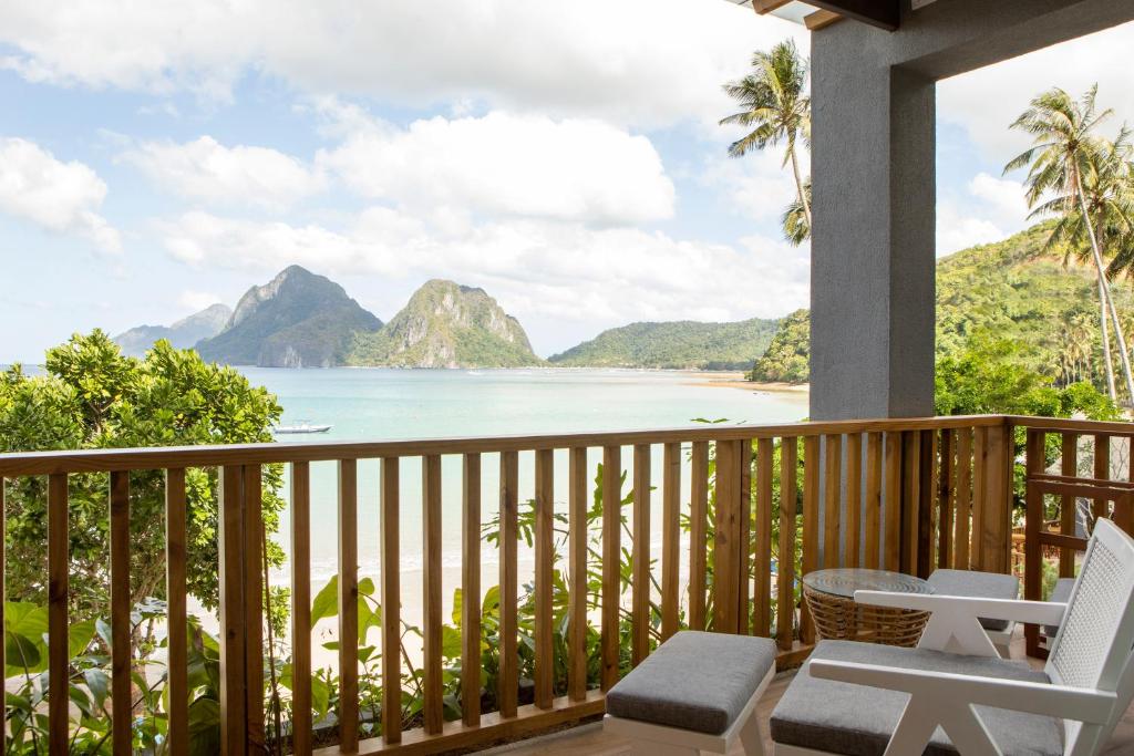 Maremegmeg Beach Club, El Nido (updated prices 2025)