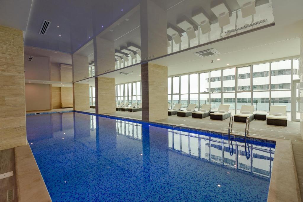 Best Western Premier Batumi, Batumi (updated prices 2025)