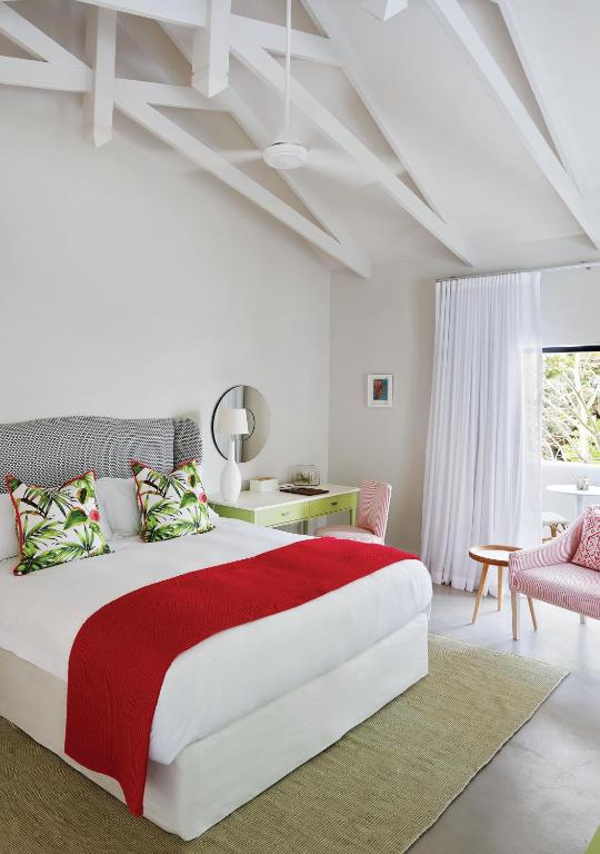 The Old Rectory, Plettenberg Bay (updated prices 2025)