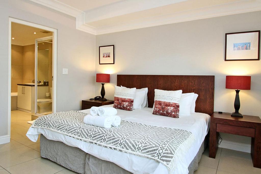Hill House 1 Bedroom - Western Cape