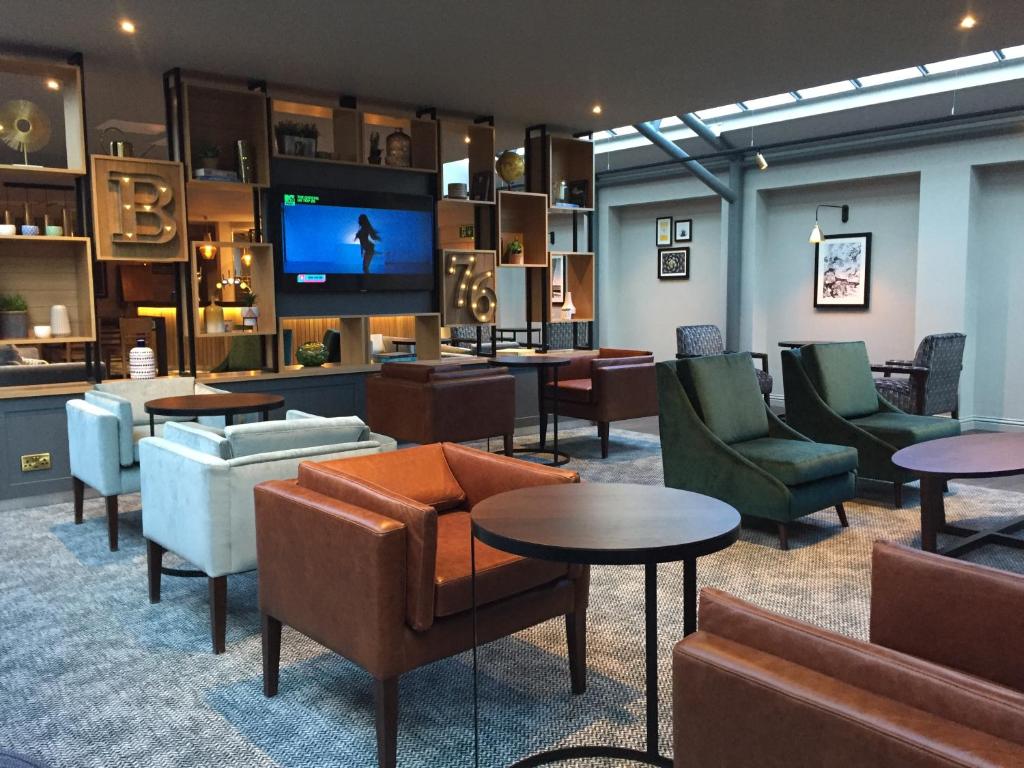 Lea Marston Hotel, Lea Marston (updated prices 2025)