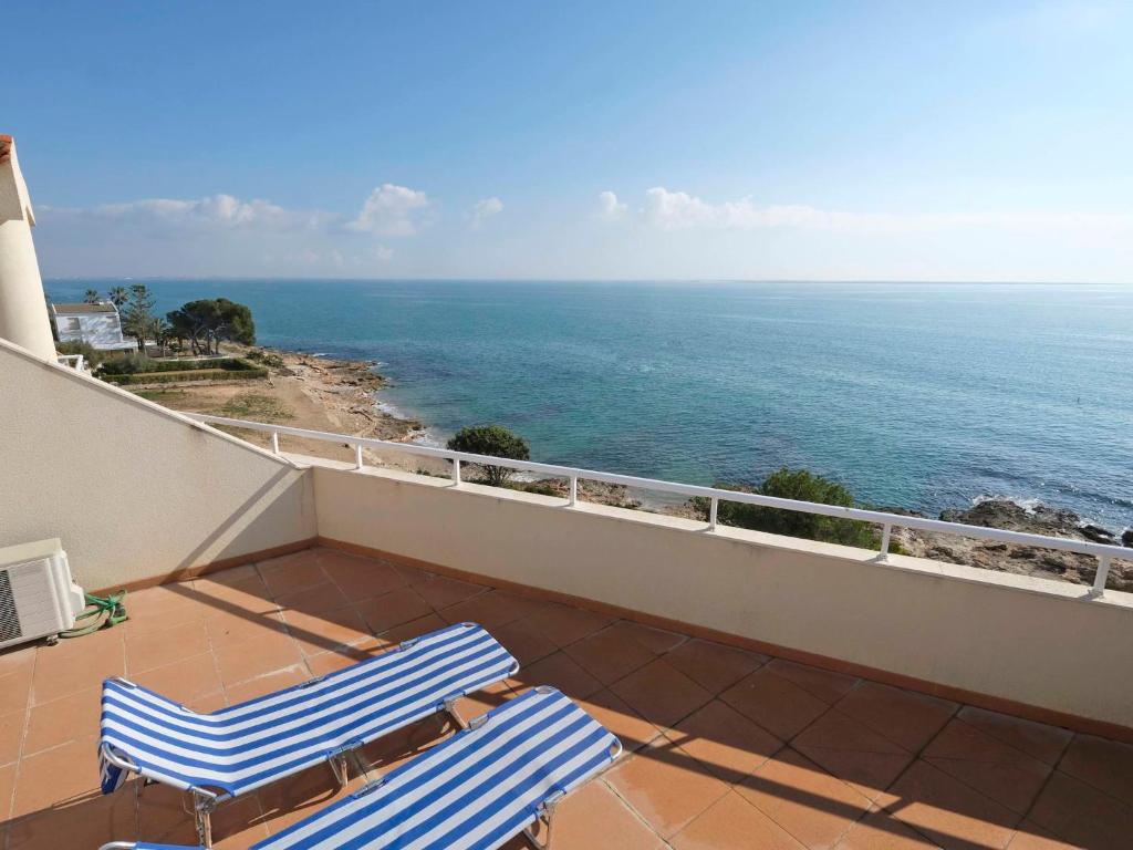 Apartment Ona De Mar By Interhome - Alcanar